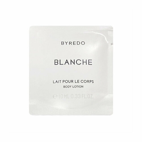 Byredo Parfums Blanche лосьон для тела 10 мл для женщин