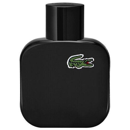 LACOSTE туалетная вода L.12.12 Noir, 50 мл