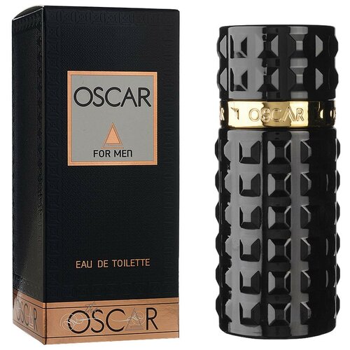 XXI CENTURY туалетная вода Oscar for men, 100 мл