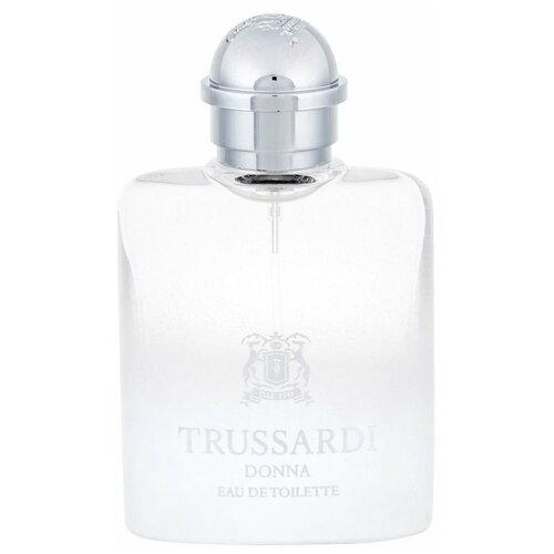 TRUSSARDI туалетная вода Donna (2016), 50 мл, 50 г