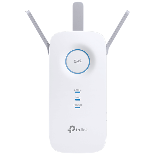 Wi-Fi TP-LINK RE550, белый