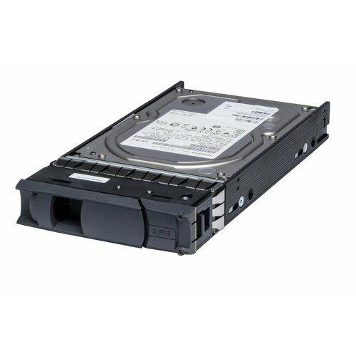 Жесткий диск NetApp IBM 2TB 6G 7.2K 3.5 SATA [108-00242]