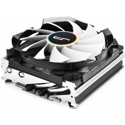 Система охлаждения  для процессора CRYORIG C7, черный