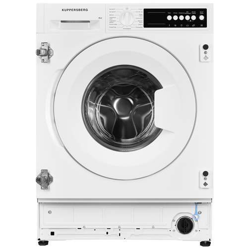 Встраиваемая стиральная машина Kuppersberg WM 540