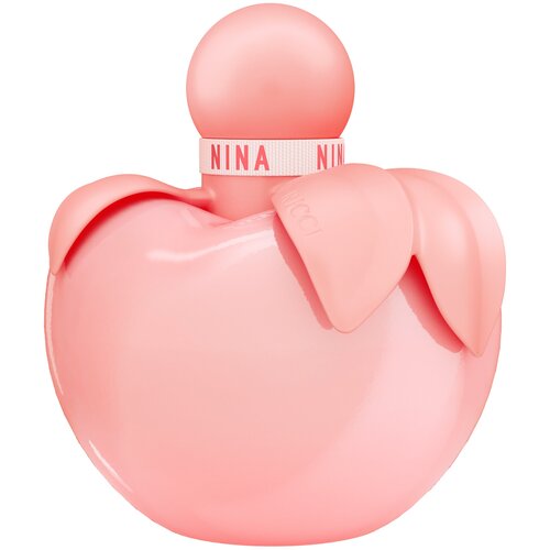 NINA RICCI туалетная вода Nina Rose, 80 мл