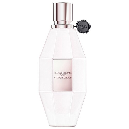 Viktor & Rolf парфюмерная вода Flowerbomb Dew, 100 мл, 376 г