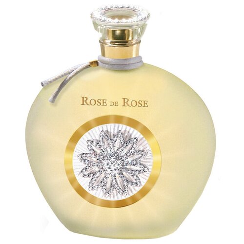 Rance 1795 парфюмерная вода Rose de Rose, 100 мл, 190 г