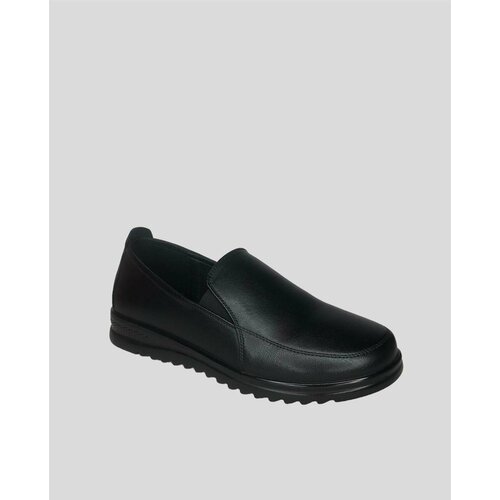 Туфли Baden, размер 38, черный