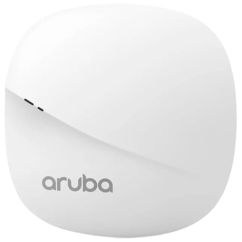 Wi-Fi точка доступа Aruba Networks AP-303, белый