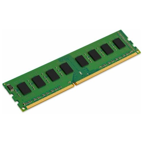 Оперативная память Foxline 8 ГБ DDR3 1333 МГц DIMM CL9 FL1333D3U9-8G