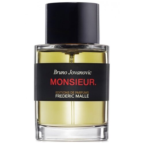 Frederic Malle парфюмерная вода Monsieur, 50 мл