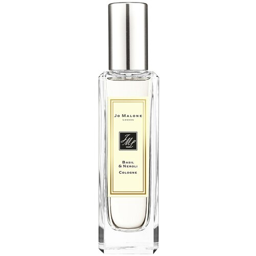 Jo Malone Basil & Neroli, 30 мл