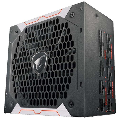 Блок питания GIGABYTE GP-AP750GM 750W черный