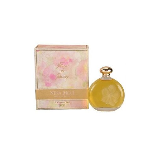 Туалетная вода Nina Ricci Fleur de Fleurs 80 мл.