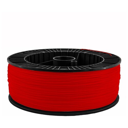 ABS пруток BestFilament 1.75 мм, 2.5 кг, красный