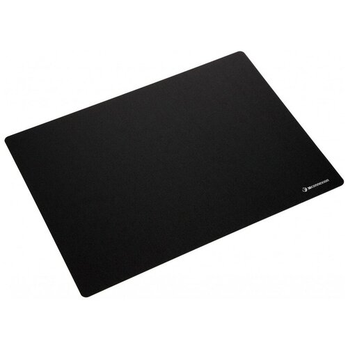 Коврик 3Dconnexion CadMousePad, черный, 160 гр