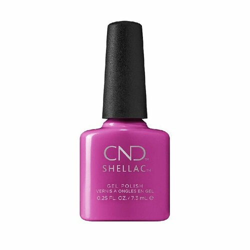 CND SHELLAC Гель лак Orchid Canopy