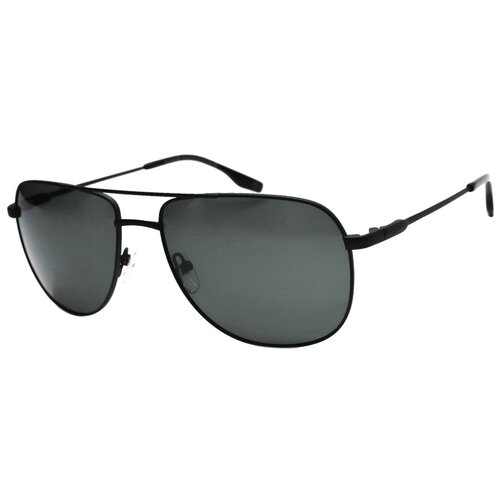 Солнцезащитные очки NEOLOOK NS-1402, черный, серый