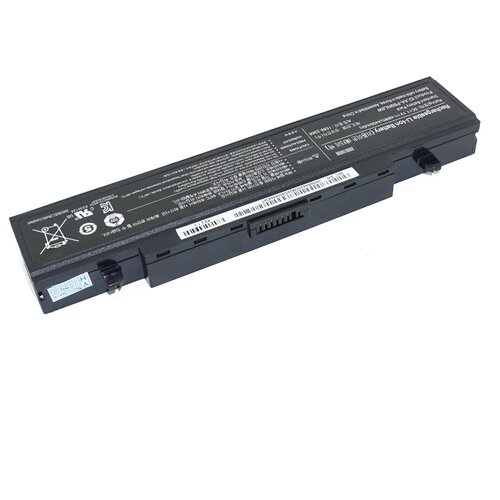 Аккумулятор PB9NS6B для Samsung R460 / R520 / R620 / NP-Q318E / X460 4200mAh