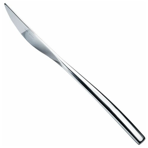 Столовый нож 20,6 см Atlas, сталь 18/10, 3,5 мм (набор 4 шт.)