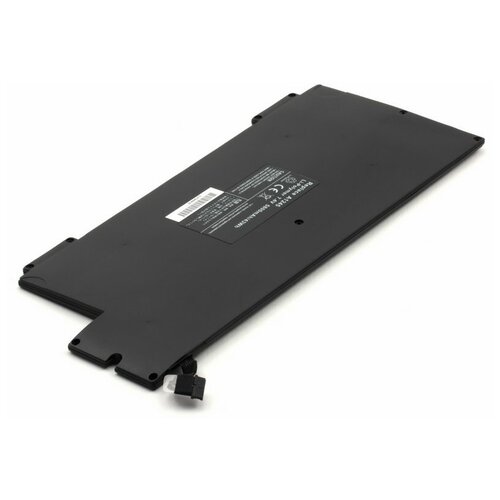 Аккумулятор для Apple MacBook Air 13" A1304 (A1245) 4400mAh