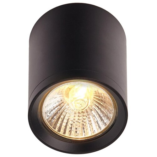 Спот светильник потолочный светодиодный IMEX IL.0005.5000 черный