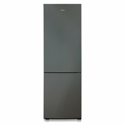 Двухкамерный холодильник Бирюса W 6027
