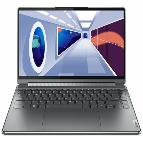 Трансформер Lenovo Yoga 9 14IRP8 83B1002YRK 14"(2880x1800) Intel Core i7 1360P(2.2Ghz)/16GB SSD 512GB/ /Windows 11 Home