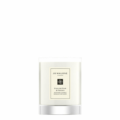 Jo Malone English Pear and Freesia свеча 65 гр для женщин