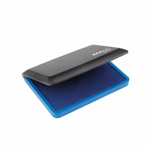 COLOP Micro 1 Настольная штемпельная подушка синяя