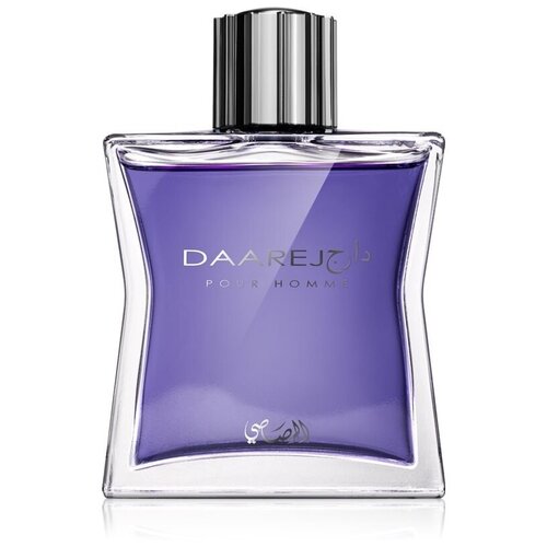 Rasasi парфюмерная вода Daarej pour Homme, 100 мл