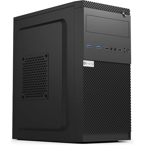 Рабочая станция Intel Xeon 2670v3, 16Гб DDR4, SSD 512Гб, 450Вт, Windows 10 PRO