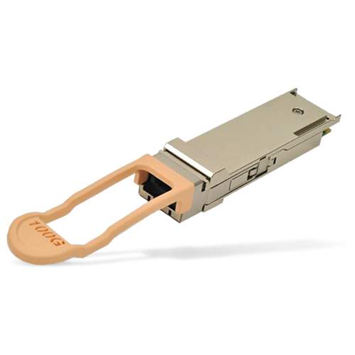 QSFP28 трансивер Finisar FTLC9551REPM