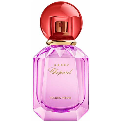 Chopard парфюмерная вода Happy Felicia Roses, 40 мл, 100 г