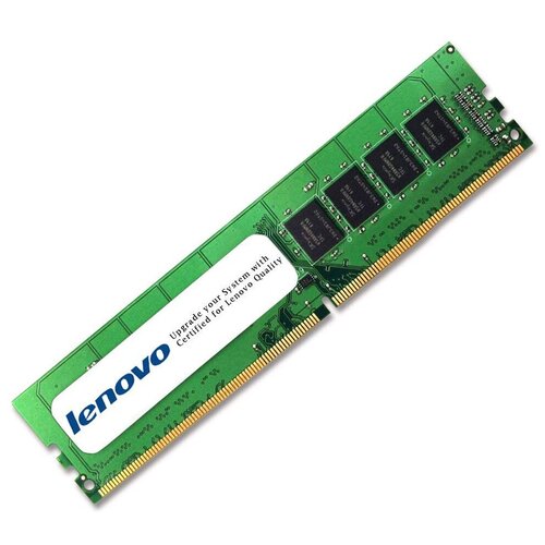 Оперативная память Lenovo 64 ГБ DDR4 2933 МГц DIMM CL21 4ZC7A08710