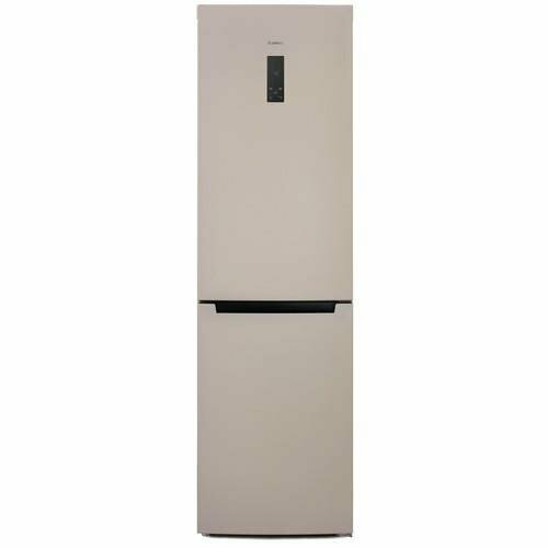 Двухкамерный холодильник Бирюса G 980NF
