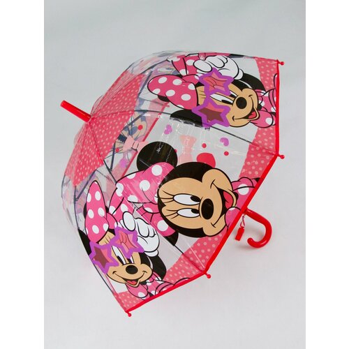 Зонт Rain-Proof, розовый