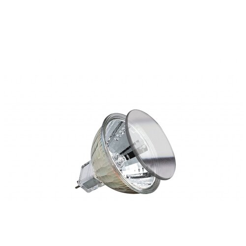 Лампа акцент рефлектор. с защ. стеклом GU5,3 50W