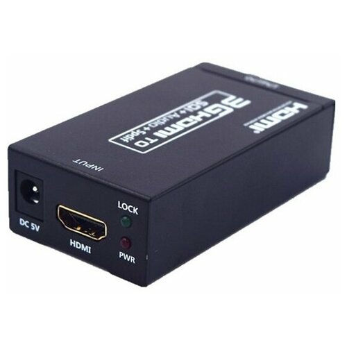 Конвертер HDMI в SDI HD1331 /VConn/
