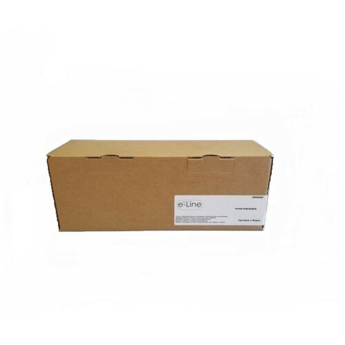 Тонер- картридж Bulat e- Line для Xerox VersaLink C400 106R03533 (8k) Yellow