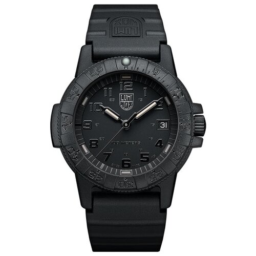 Наручные часы Luminox Sea XS.0301.BO.L, черный