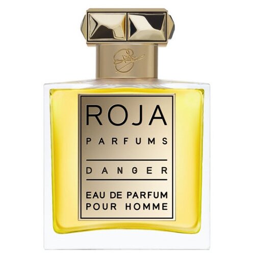 Roja Parfums парфюмерная вода Danger pour Homme, 100 мл