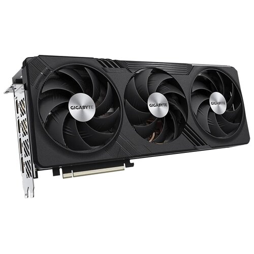 Видеокарта GIGABYTE Radeon RX 7900 XTX GAMING OC 24G (GV-R79XTXGAMING OC-24GD), Retail