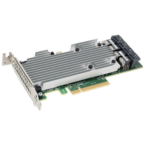 Контроллер SAS/SATA RAID BROADCOM 9361-16I