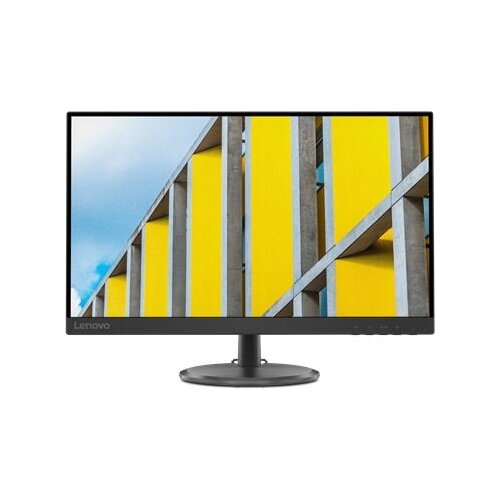 Монитор Lenovo 27" D27-30 черный VA 4ms 16:9 HDMI матовая 250cd 178гр/178гр 1920x1080 VGA FHD 4.75кг