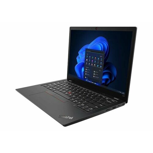 Ноутбук Lenovo ThinkPad L13 Yoga G3