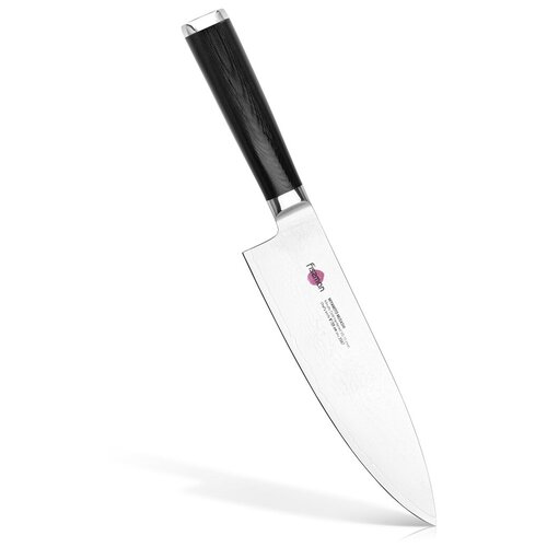 FISSMAN Нож поварской 20 см Kensei Musashi