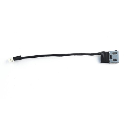 Разъем питания для Lenovo V110-15ASI 5C10L78342 (USB) с кабелем p/n: 5C10L78342