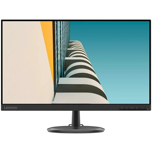 Монитор Lenovo ThinkVision C24-20 62A8KAT1IS