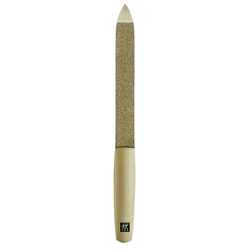 ZWILLING Пилка металлическая 88580-131 Twinox Gold Edition, gold